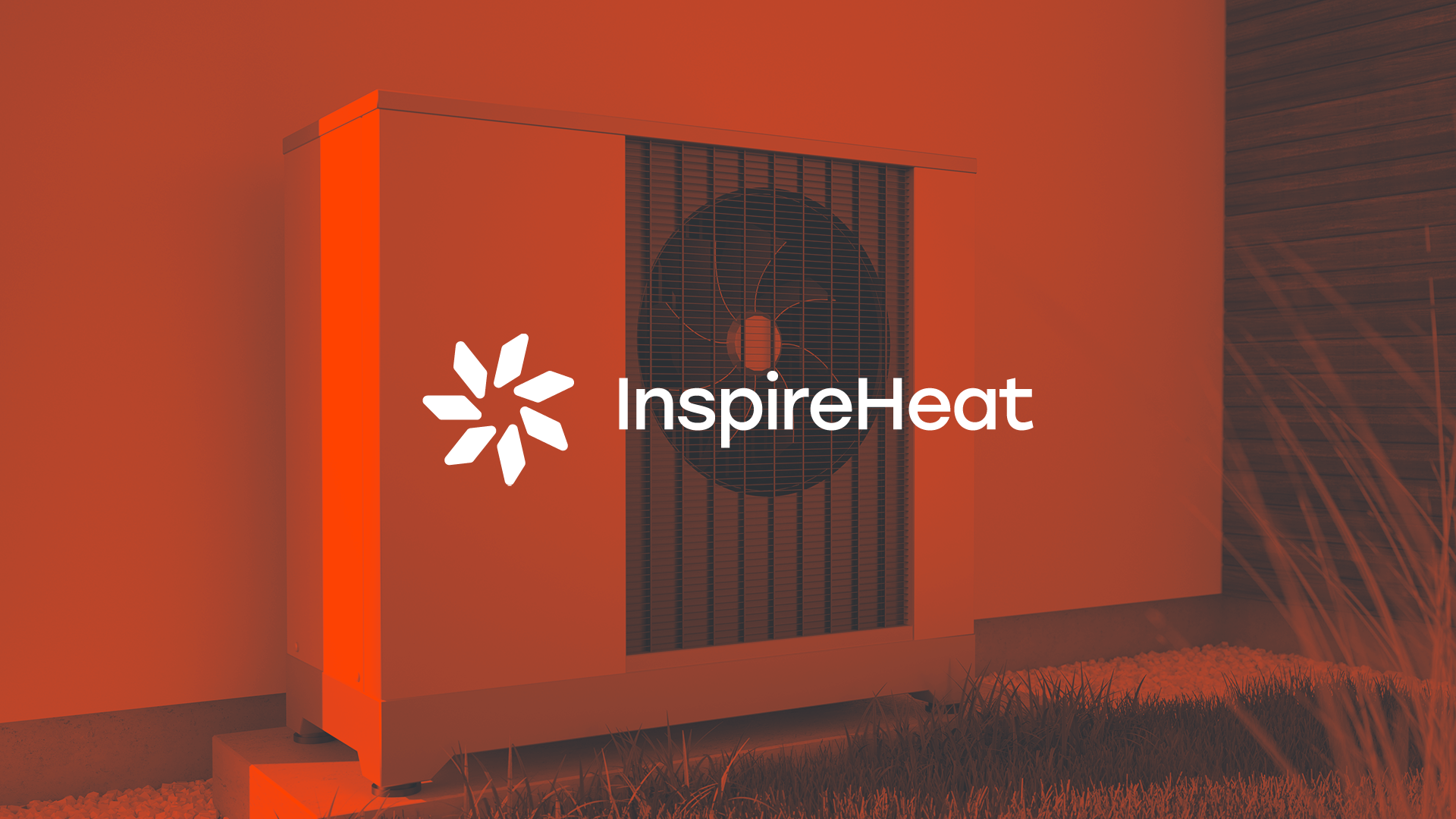 Heat Pumps : Renewable Heating from InspireHeat
