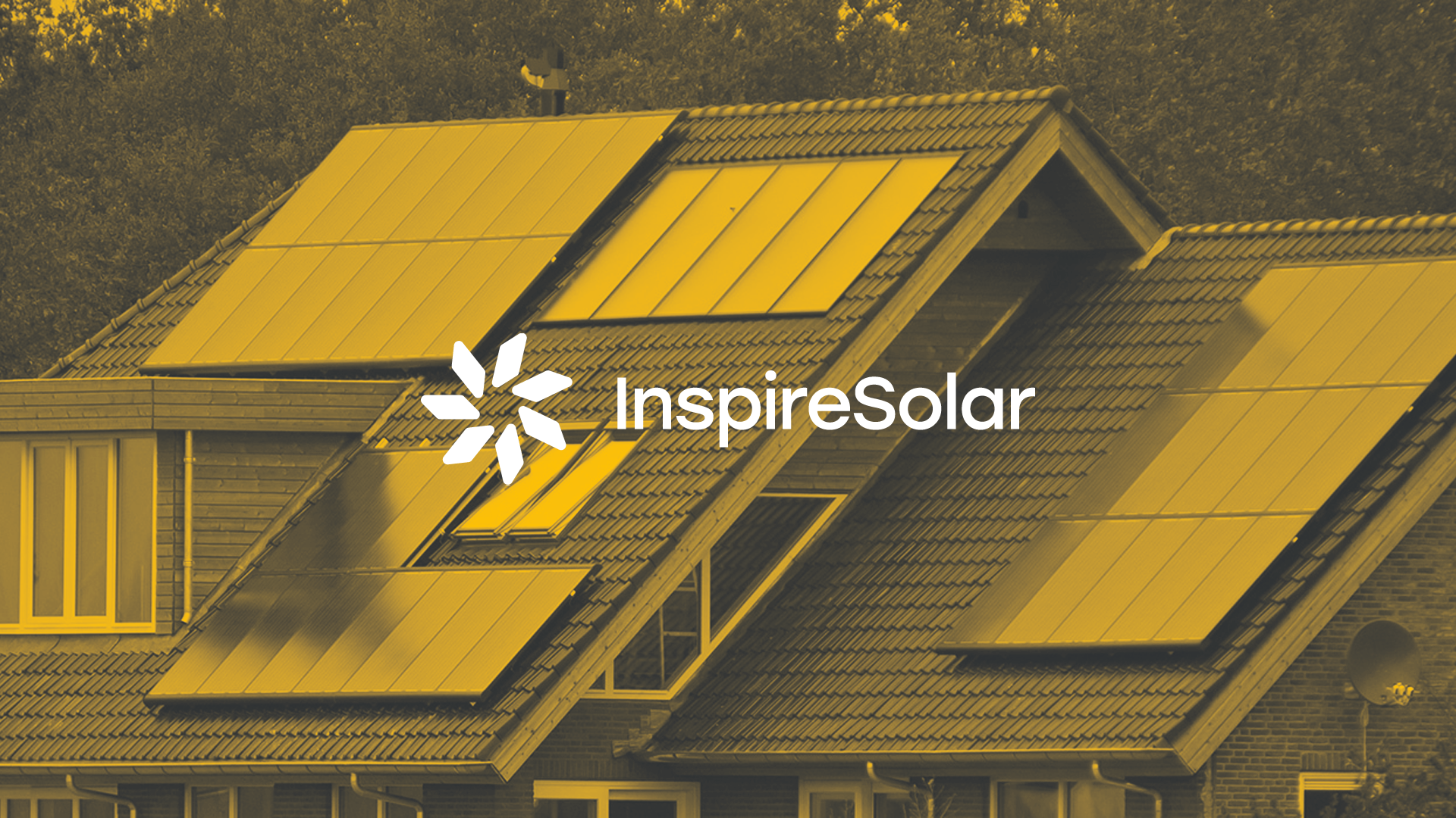 Solar : Harness the power of the sun with InspireGreen