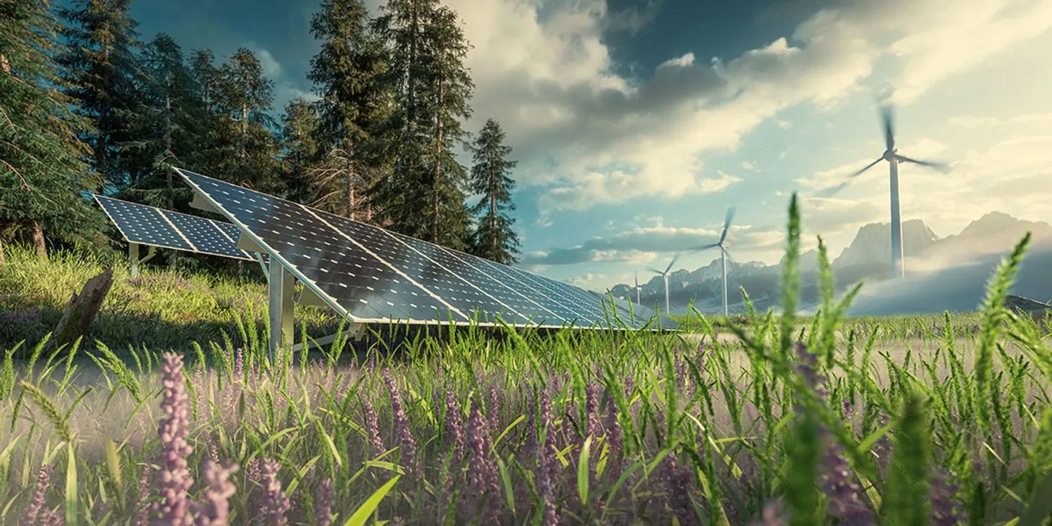 Why Renewable Energy Is Important | InspireGreen